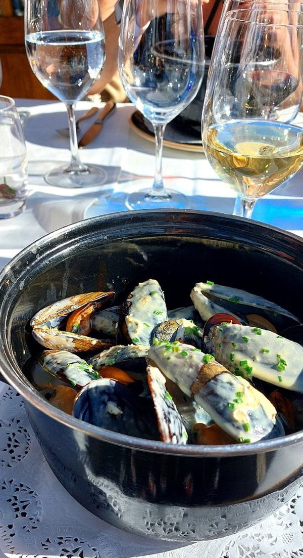 Disfruta en Masena de una experiencia culinaria única.⁣ - Restaurante ...