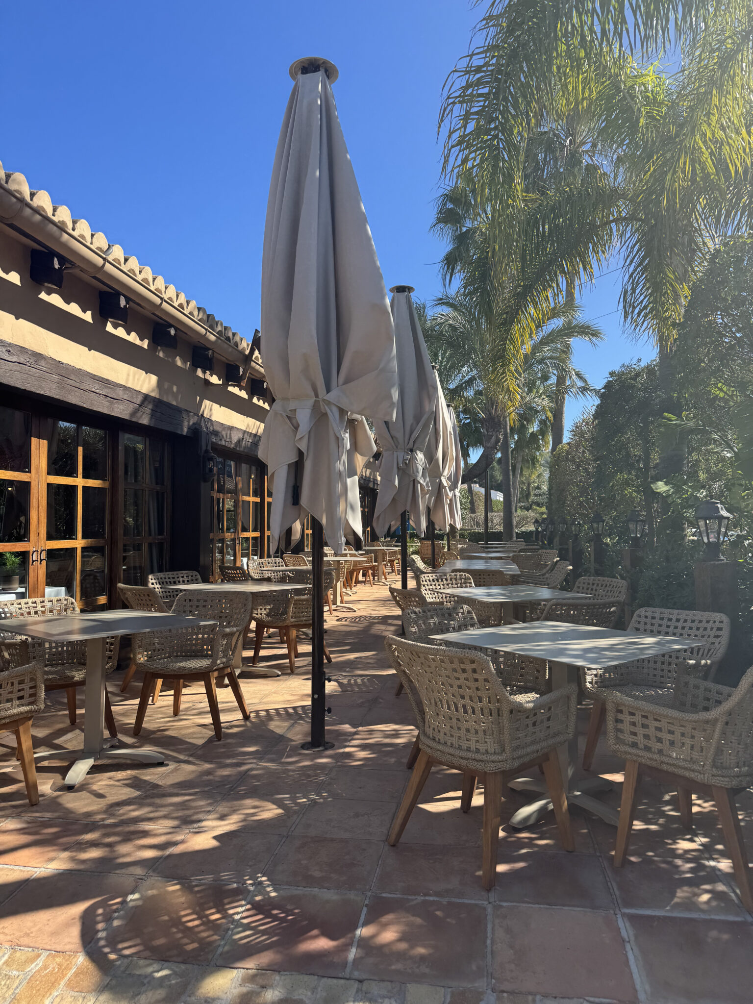 Restaurante Masena Jávea - Gastronomía Mediterránea Internacional