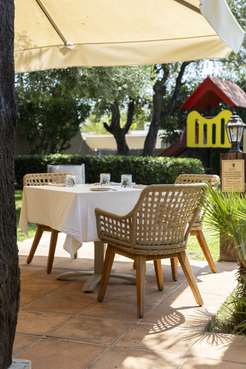 Restaurante Masena Jávea - Gastronomía Mediterránea Internacional